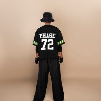 PHASE | Luxury Streetwear