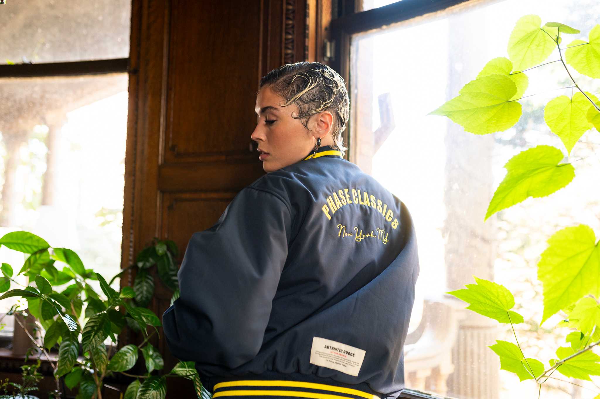 PHASE | Luxury Streetwear